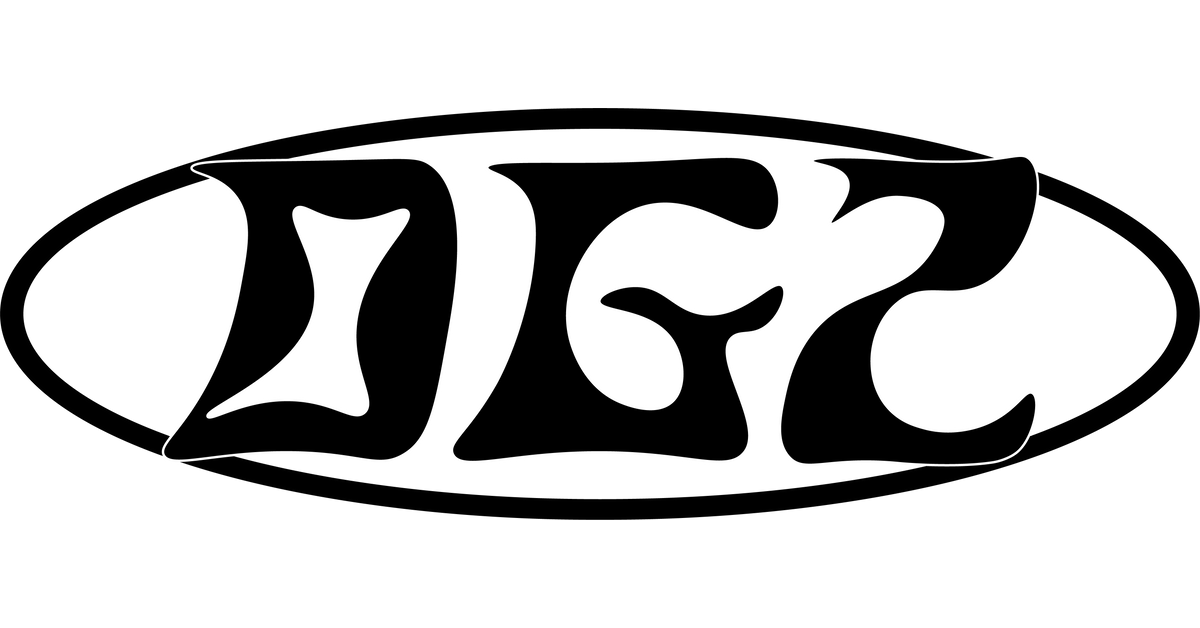 DGZ - La marque des grands esprits